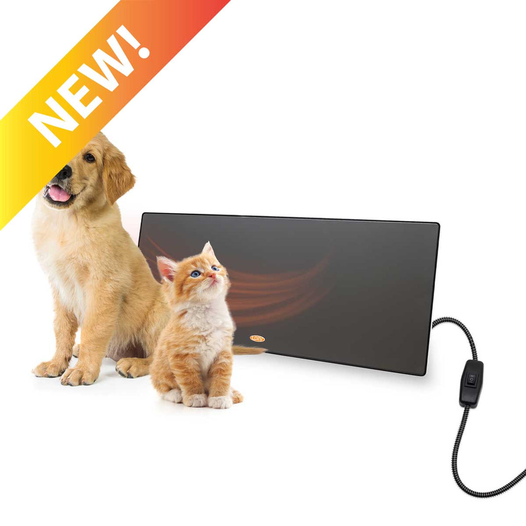 Cozy Products | Energy-Efficient Low Wattage Personal Heaters – Cozy ...