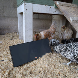 Cozy Chickens™ Chicken Coop Heating Panel - New & Improved! – Cozy ...