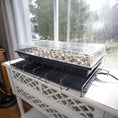 Gro-Mat® Heated Seedling Mat – Cozy Products®