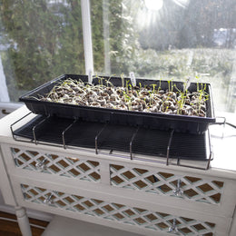 Gro-Mat® Heated Seedling Mat – Cozy Products®