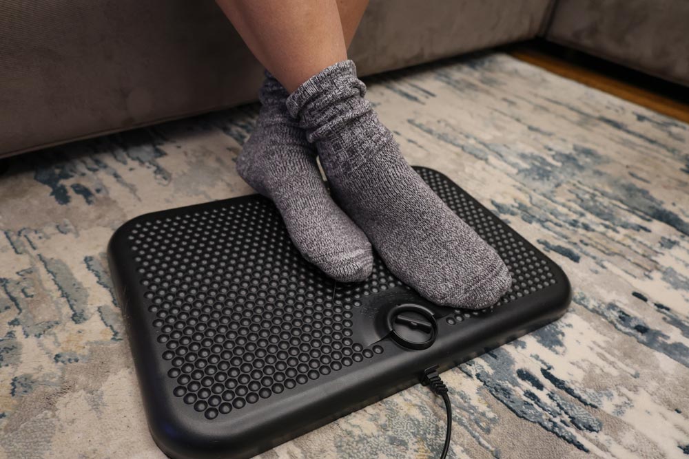 Cozy Products | Energy-Efficient Low Wattage Personal Heaters – Cozy ...