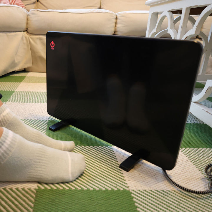 Cozy Products: Low Wattage Personal Heaters – Cozy Products®