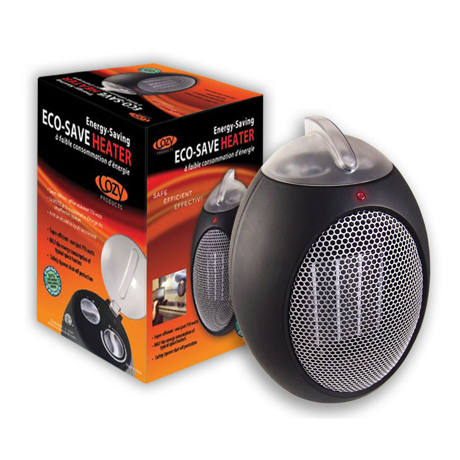Eco-Save Heater™ – Cozy Products®