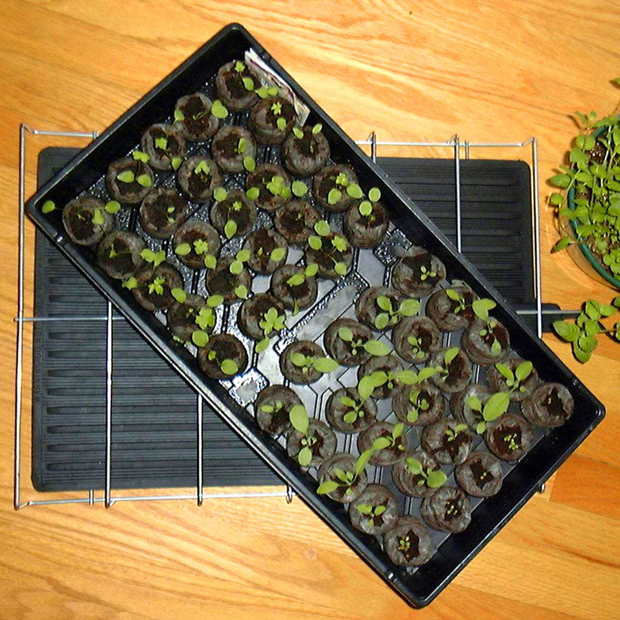 Gro-Mat® Heated Seedling Mat – Cozy Products®