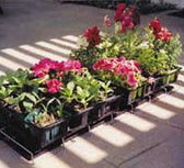 Super Gro-Mat® Heated Seedling Mat – Cozy Products®