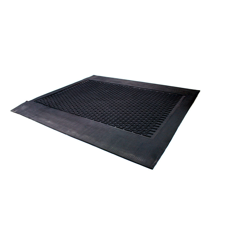 Ice-Away™ Heavy Duty Heated Outdoor Mat – Cozy Products®