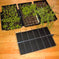Super Gro-Mat® Heated Seedling Mat – Cozy Products®