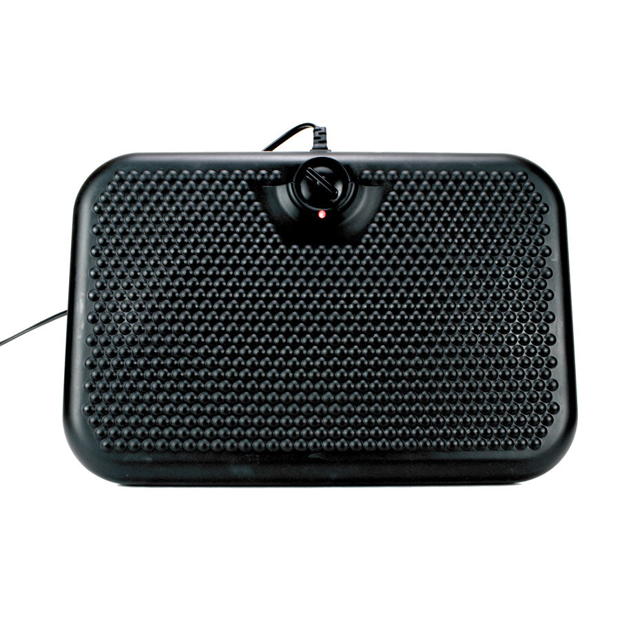 Toasty Toes™ Heated Foot Rest – Cozy Products®